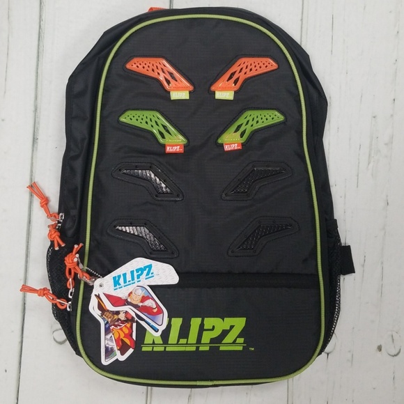 Klipz | Accessories | Klipz Backpack New | Poshmark